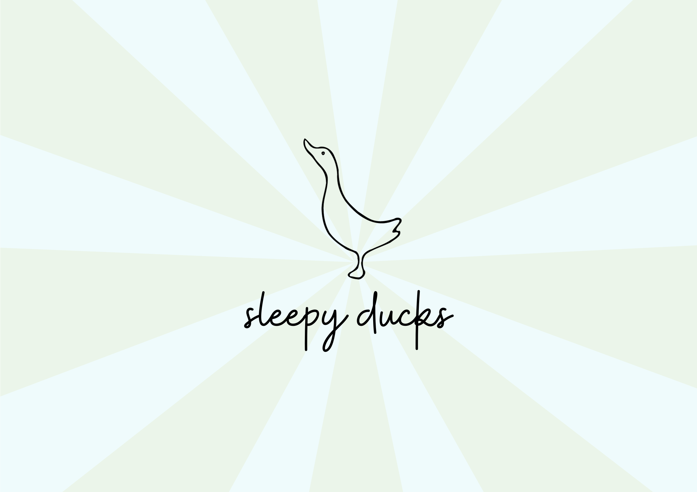 Buy Sleepy Ducks Digital Gift Cards